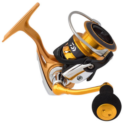 DAIWA AIRD X REELS | Sale-Marineshop.com