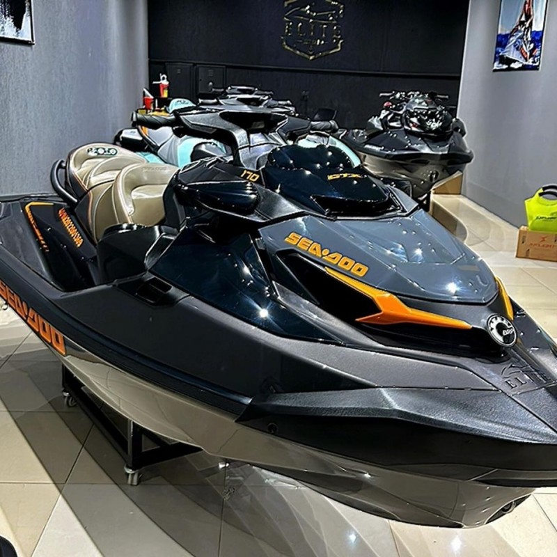 2024 Sea-Doo Explorer Pro 170 | Sale-Marineshop.com