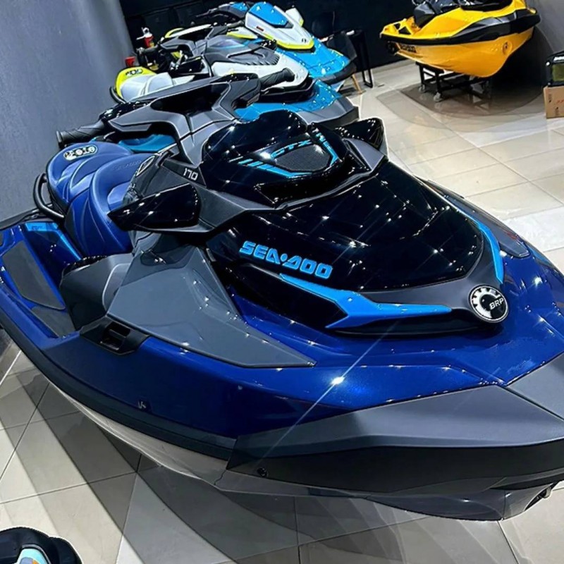2024 Sea-Doo GTX 170 iBR | Sale-Marineshop.com