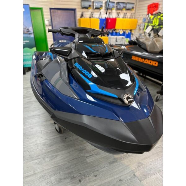 2024 Sea-Doo GTX 300 iBR | Sale-Marineshop.com