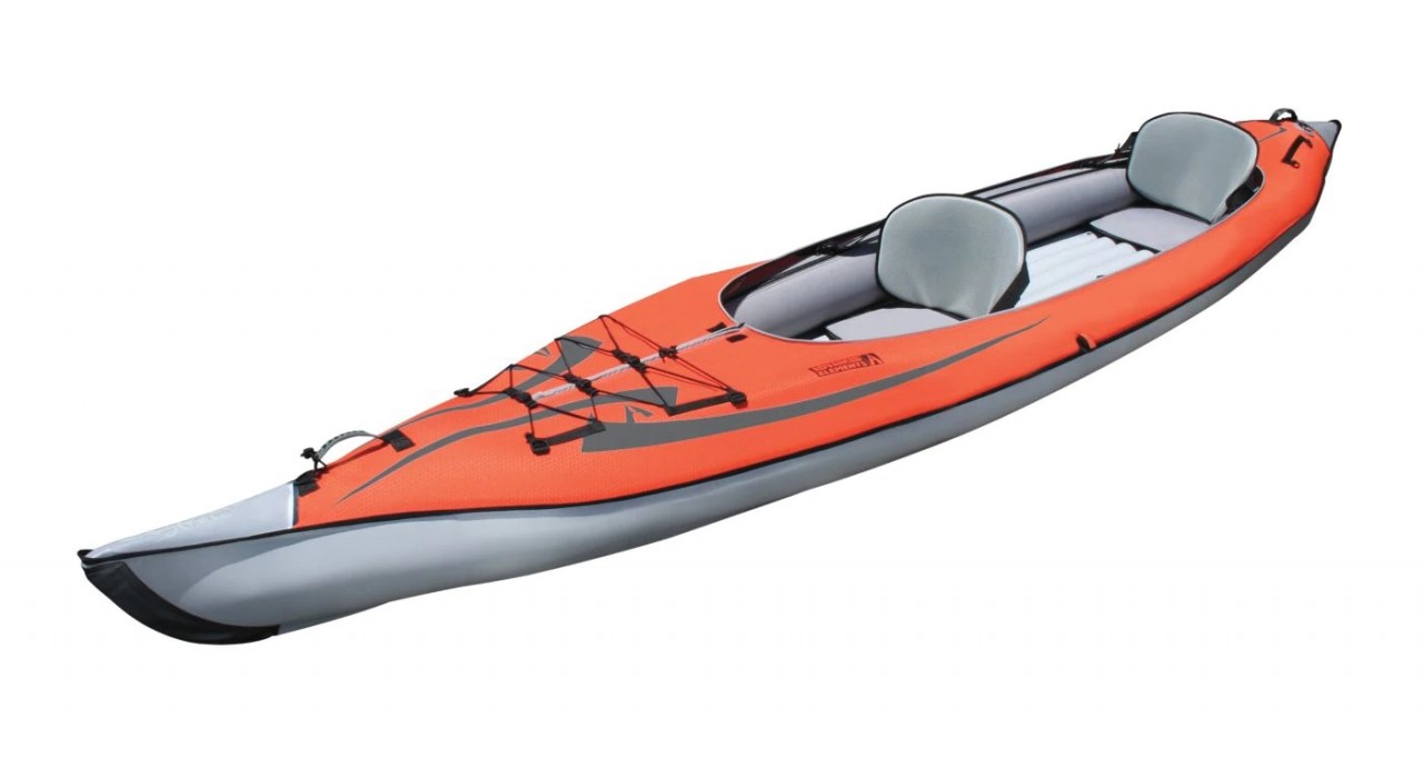 Advanced Elements Advanced Frame Inflatable Kayak | Sale-Marineshop.com