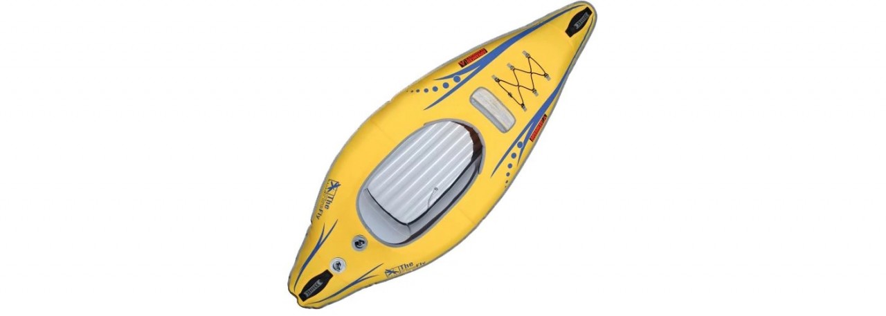 Advanced Elements FireFly 710 Inflatable Kayak | Sale-Marineshop.com