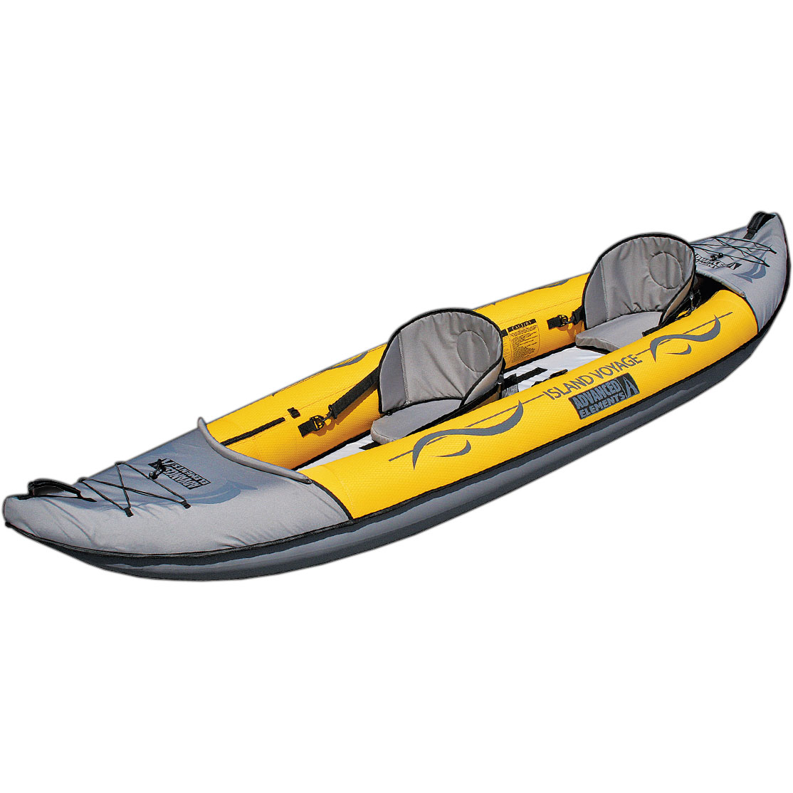 Advanced Elements Island Voyage 2 Kayak | Sale-Marineshop.com