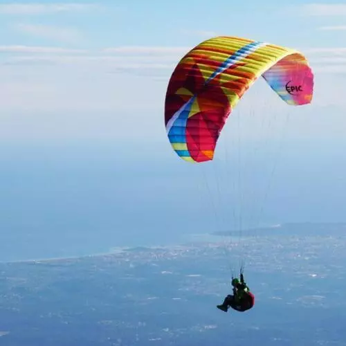 Bgd Epic Paraglider | Sale-Marineshop.com