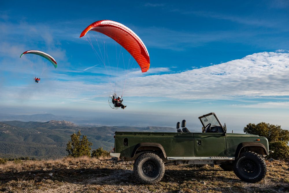 Gin Vantage 3 | Sale-Marineshop.com