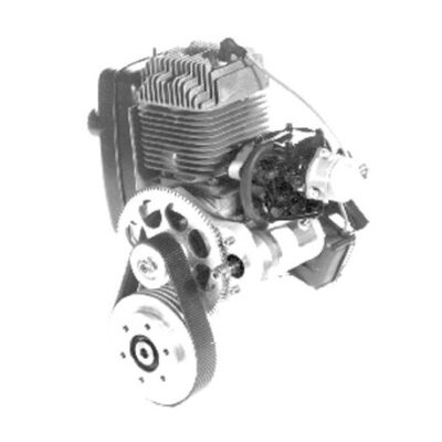 Hirth 3203 2 cycle 65hp Engines | Sale-Marineshop.com