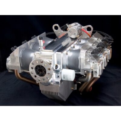 Rotax 916 iS Turbo Aircraft Engine | Sale-Marineshop.com