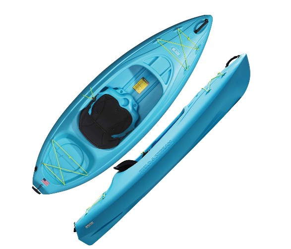 NEW Field & Stream Blade Kayak SALE !! | Sale-Marineshop.com