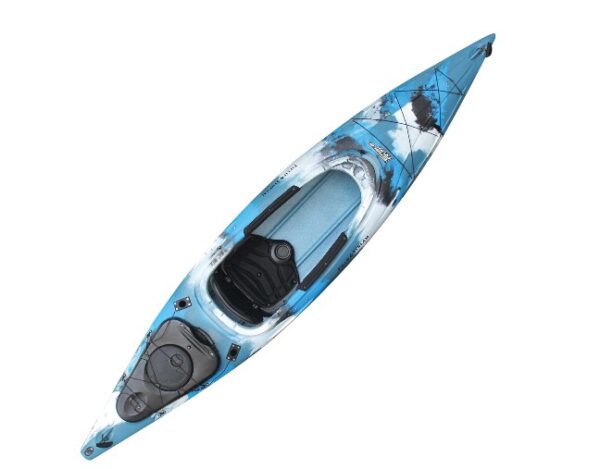 NEW Field & Stream Eagle Run 12 Fishing Kayak SALE !! | Sale-Marineshop.com