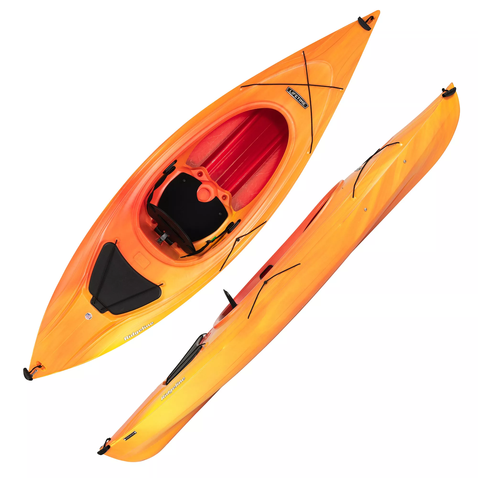 Kayak Visit NH | Kayak With A View