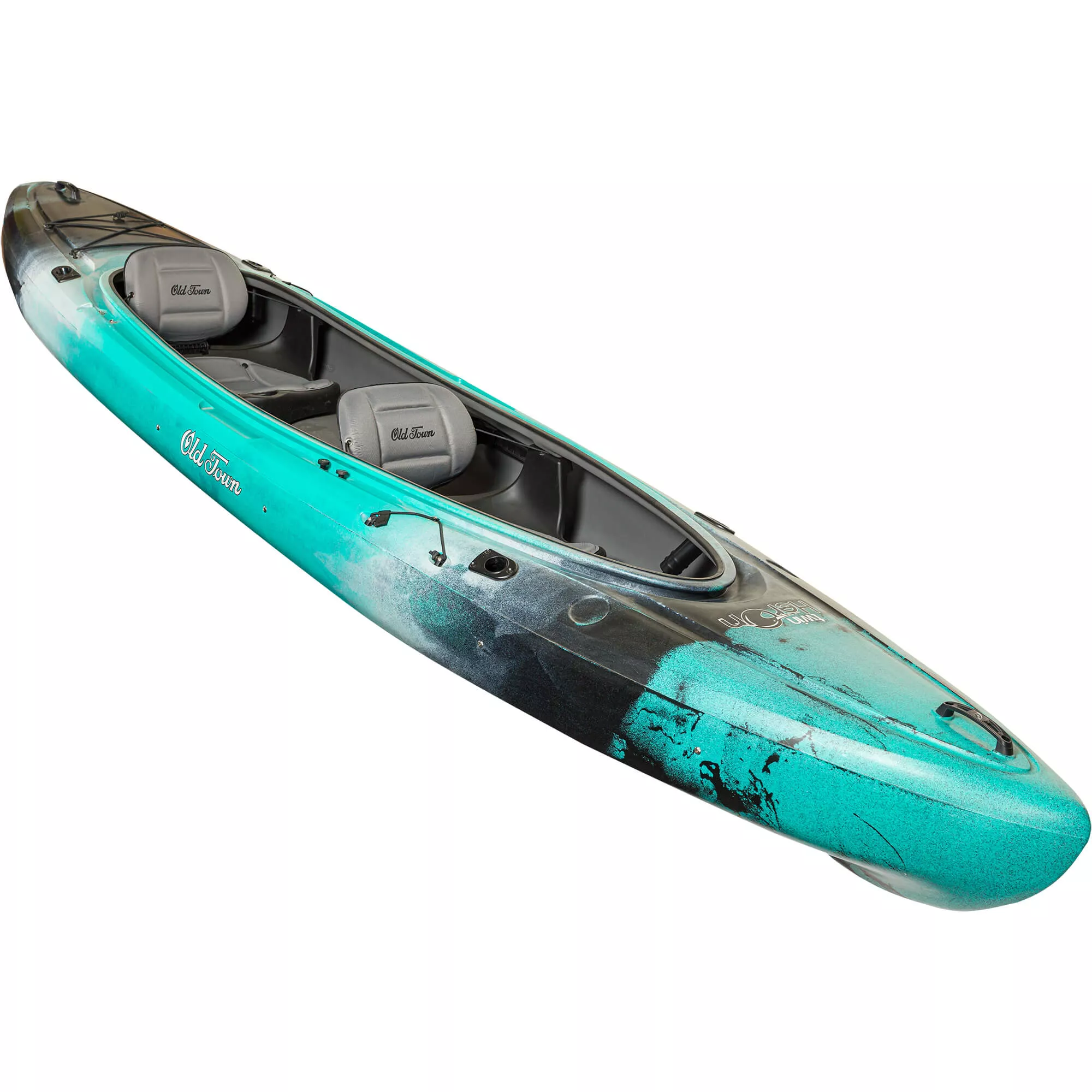 NEW Old Town Twin Heron Kayak SALE !! | Sale-Marineshop.com