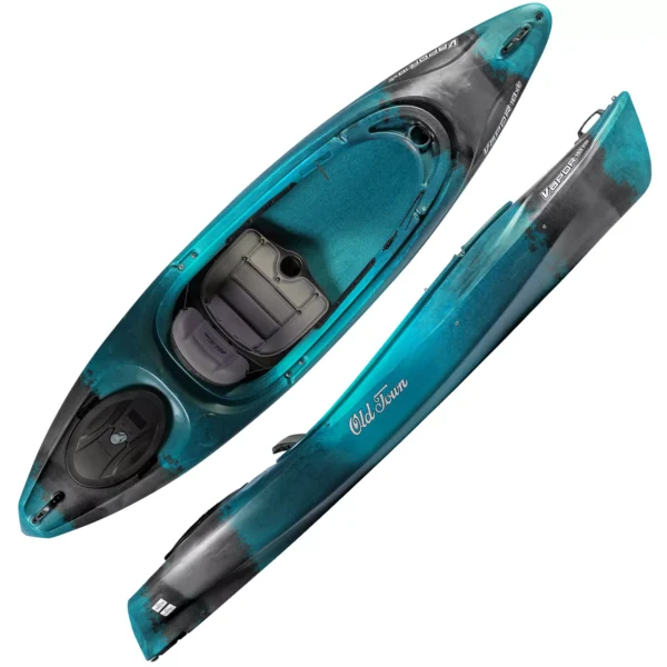 NEW Old Town Vapor 10XT Kayak SALE !! | Sale-Marineshop.com