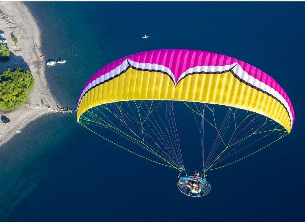 OZONE SPYDER 3 | Sale-Marineshop.com