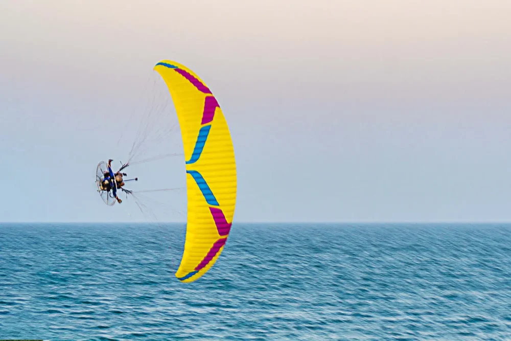 Ozone Freeride 2 Paraglider | Sale-Marineshop.com