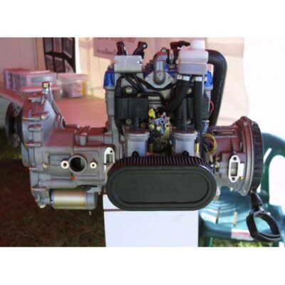 Rotax 503 UL DCDI 50HP Aircraft Engine | Sale-Marineshop.com