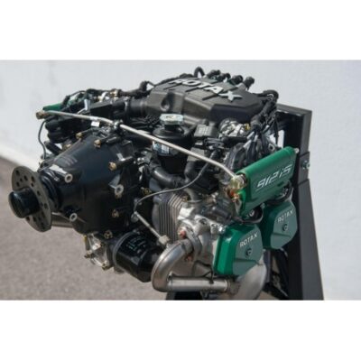 Rotax 503 UL DCDI 50HP Aircraft Engine | Sale-Marineshop.com