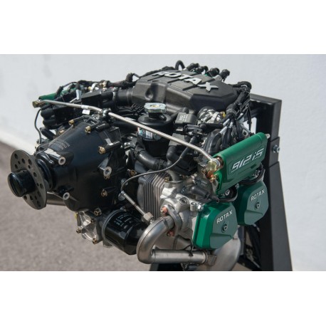 Hirth 3203 2 cycle 65hp Engines | Sale-Marineshop.com