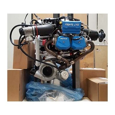 Rotax 582 UL DCDI 65HP Aircraft Engine | Sale-Marineshop.com