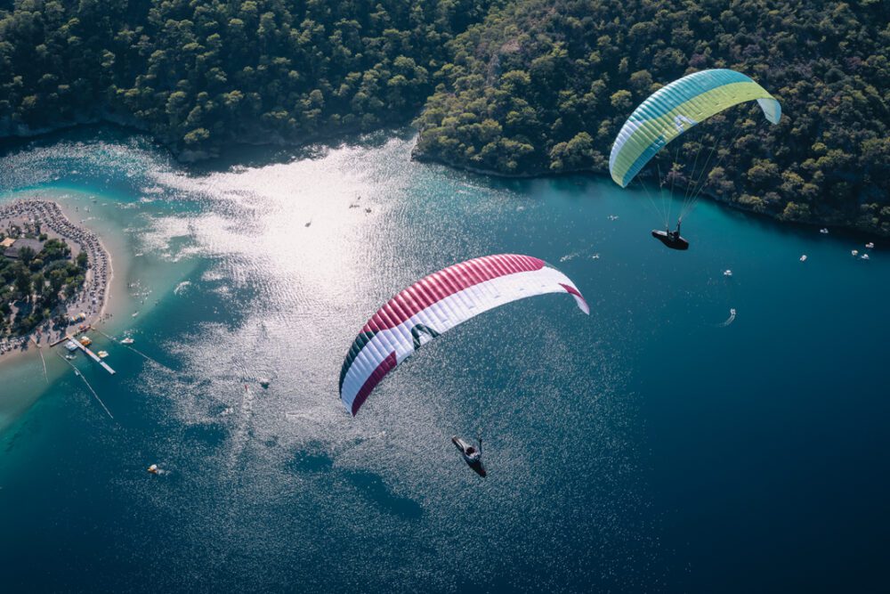 Skywalk CUMEO2 Wing | Sale-Marineshop.com