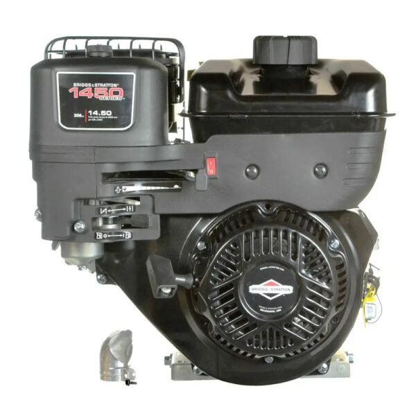 Briggs & Stratton 19N132-0055-F1 Horizontal Engine | Sale-Marineshop.com