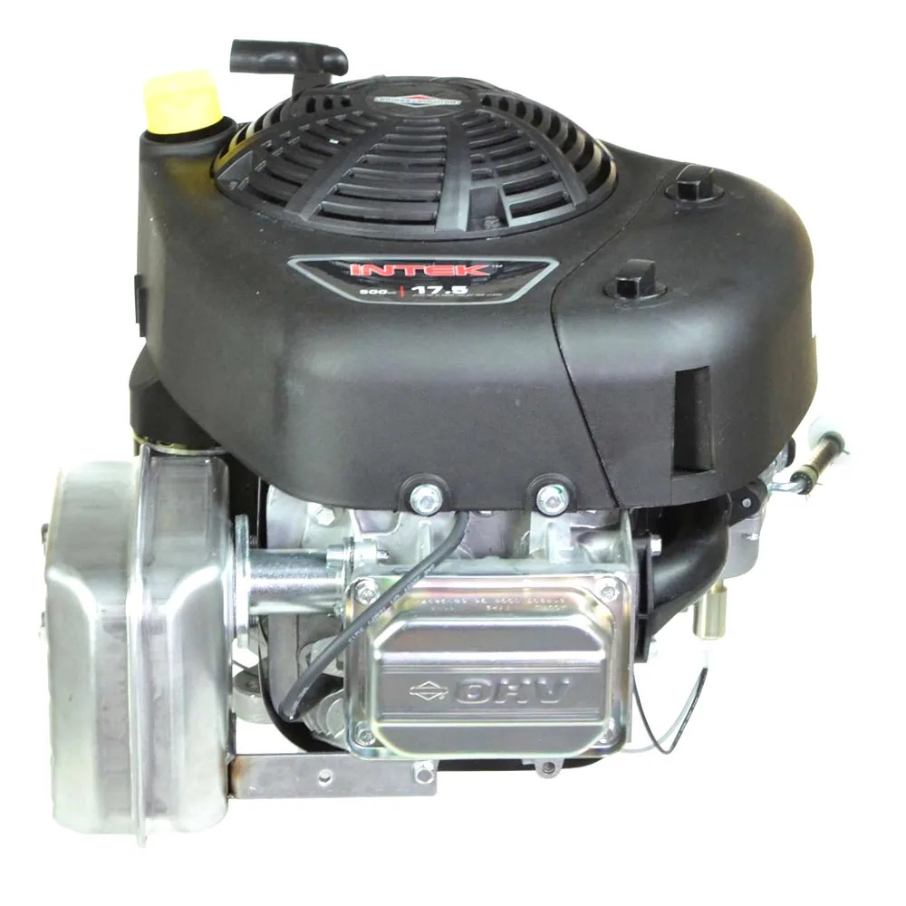 Briggs & Stratton 31R907-0007-G1 500cc, 17.5 Gross HP OHV Engine | Sale ...