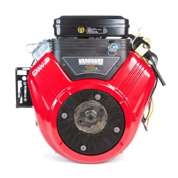 Briggs & Stratton Vanguard 356447-3079-G1 570cc,18 Gross HP OHV Engine ...