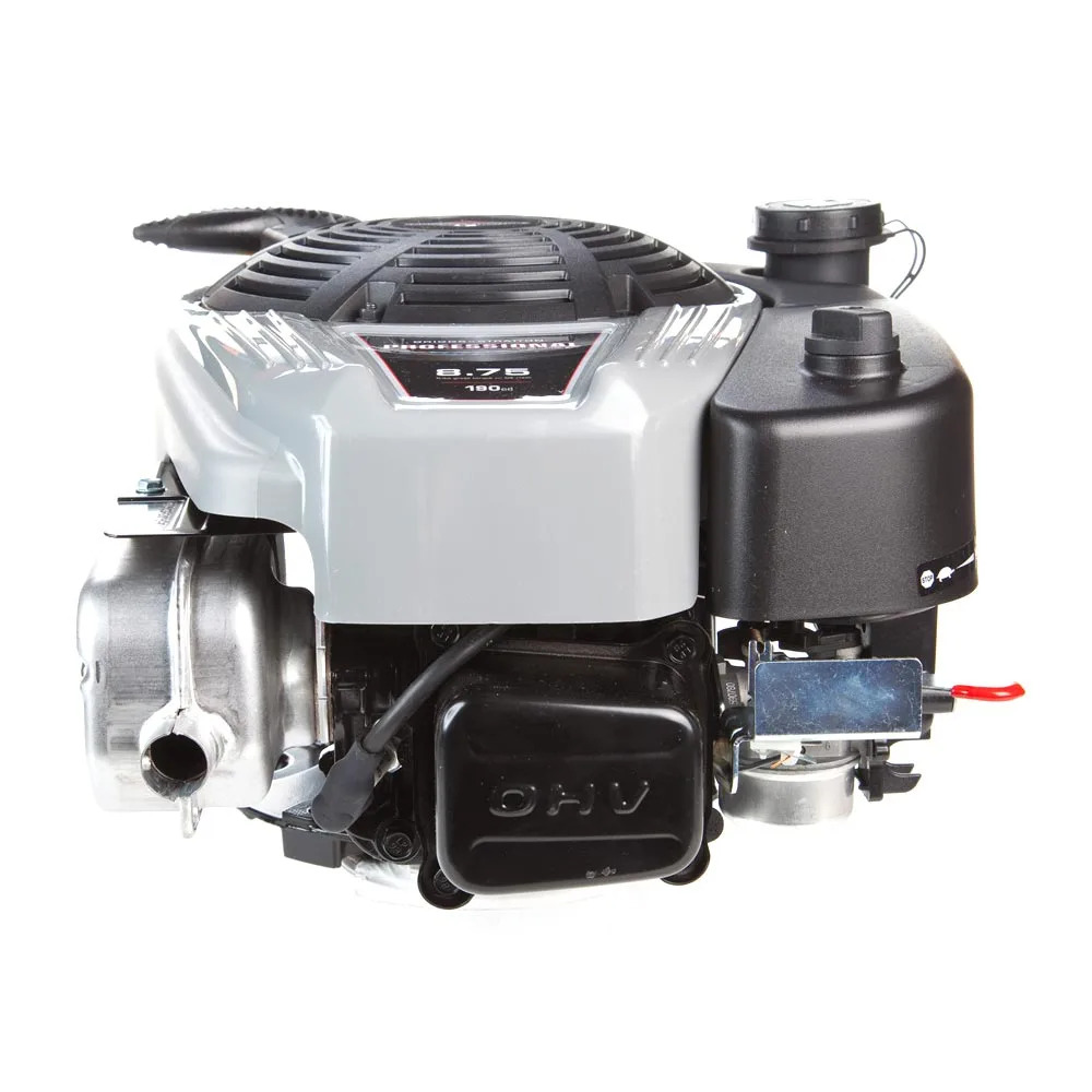 Briggs & Stratton Vertical Engine – 121S02-2015-F1 | Sale-Marineshop.com