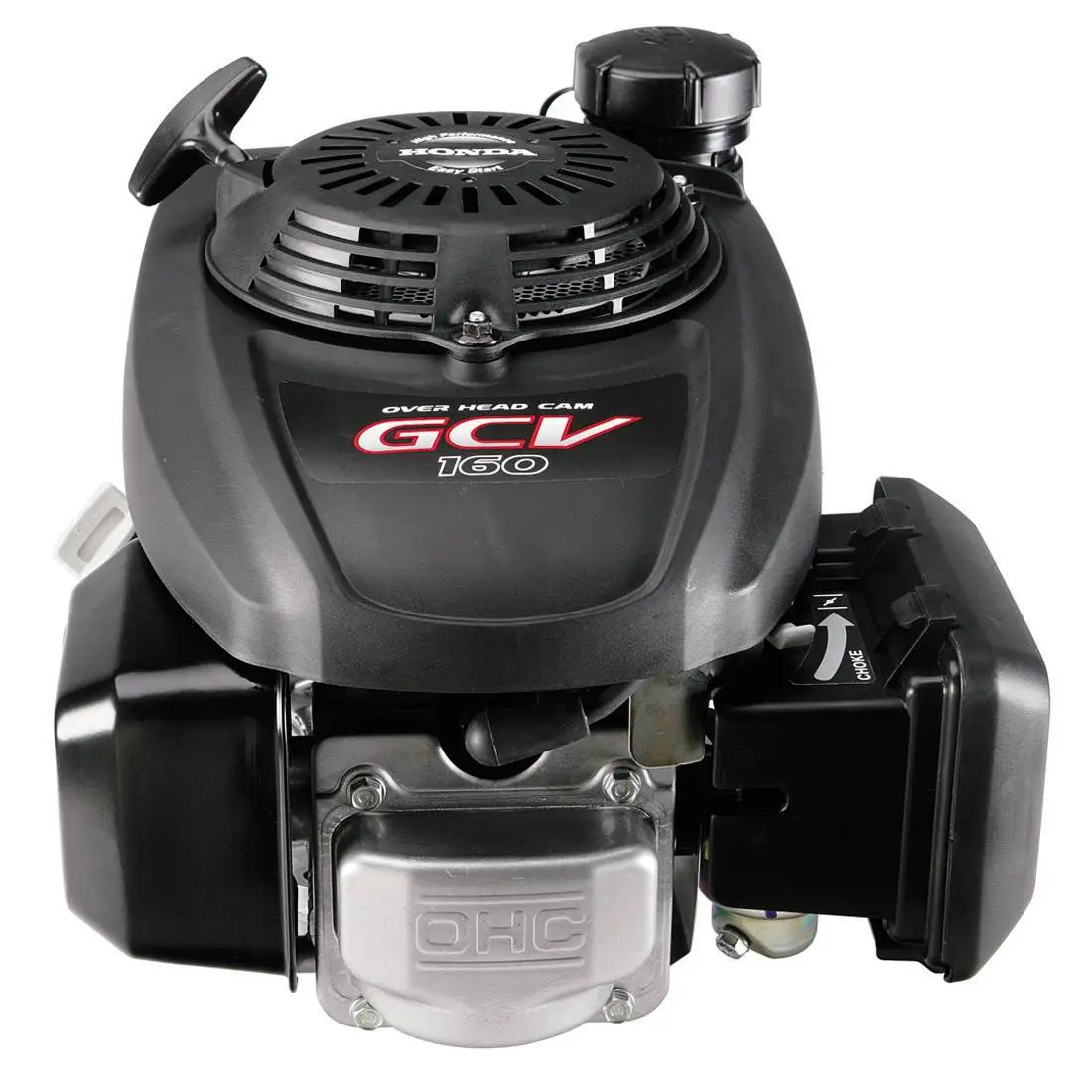 Honda GCV160-A2R Vertical Engine | Sale-Marineshop.com