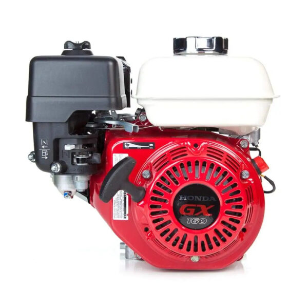 Honda GX160 TX2 Horizontal Engine | Sale-Marineshop.com