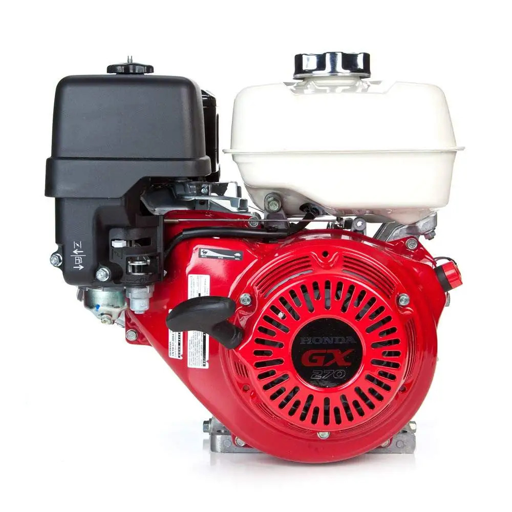 Honda GX270 PA2 Horizontal Engine | Sale-Marineshop.com