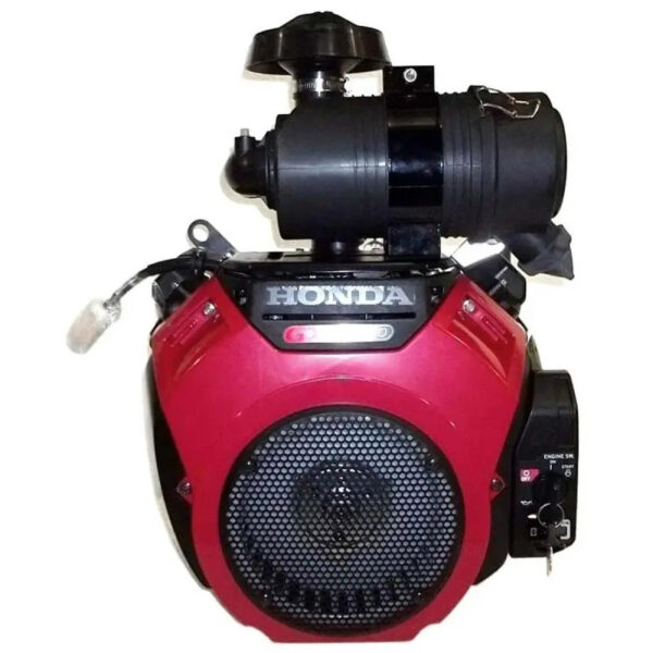 Honda GX630 TXF2 Horizontal Engine with Snorkel Air Cleaner | Sale ...