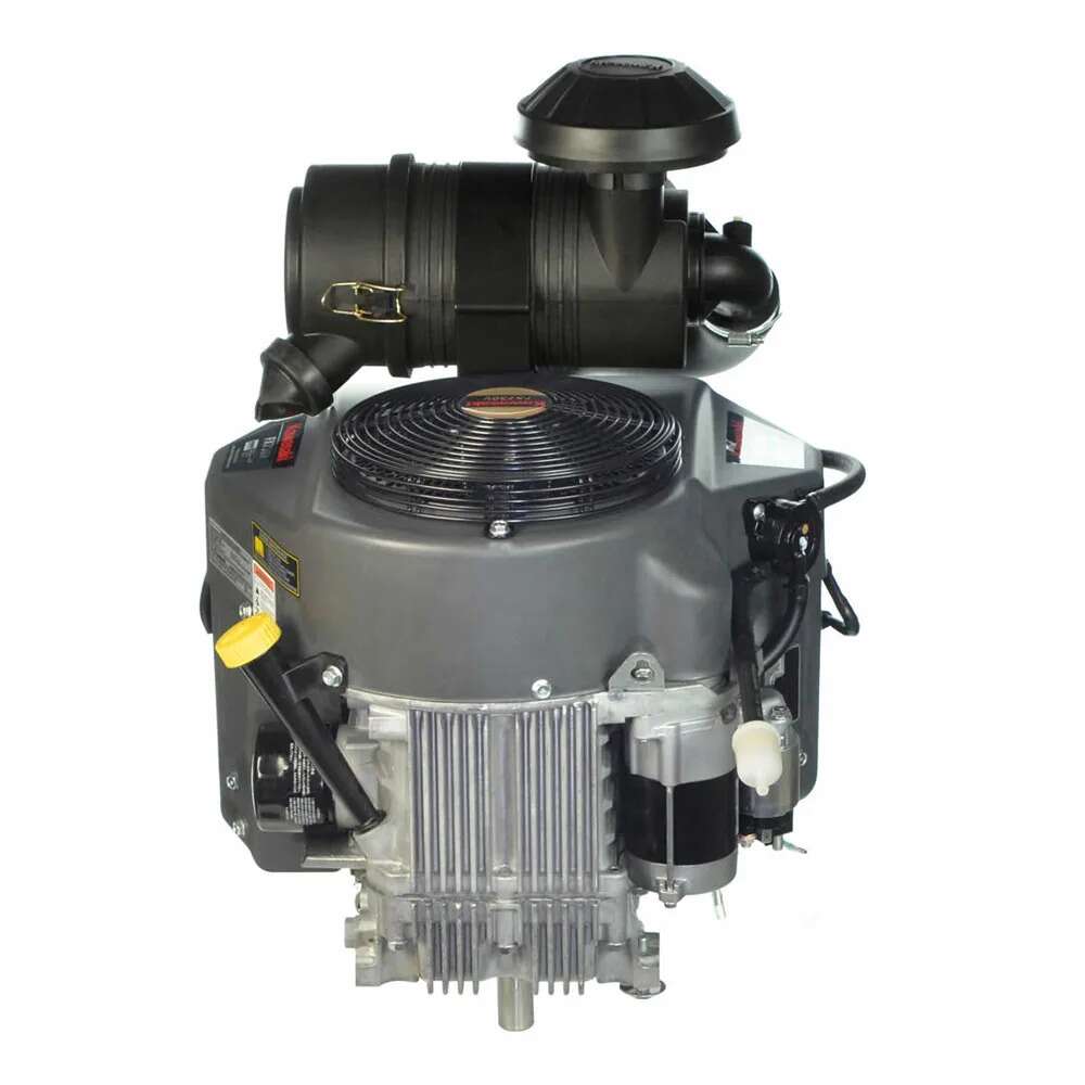 Kawasaki FX730V-S12-S Vertical Engine FX730V-CS12S | Sale-Marineshop.com