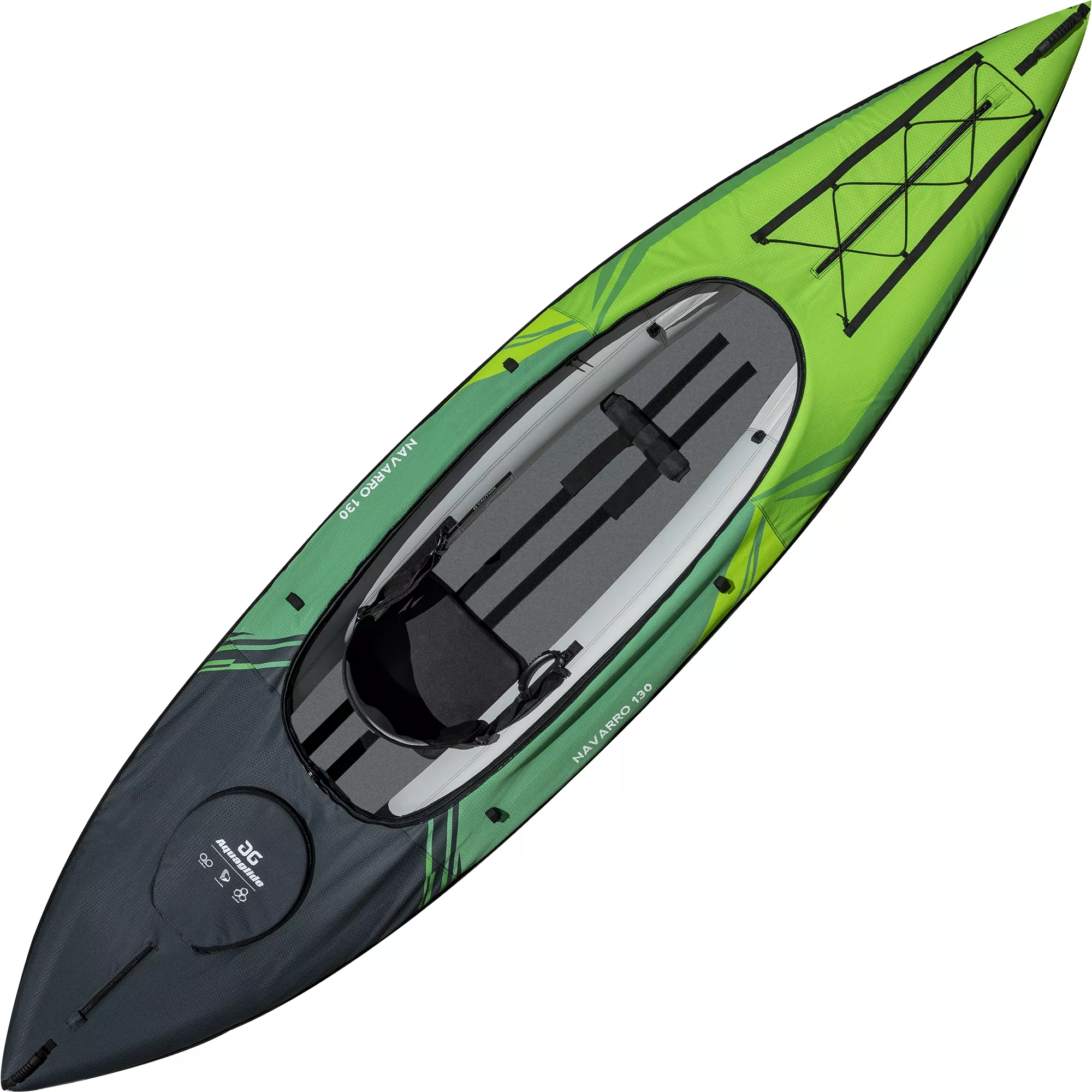 NEW Aquaglide Navarro 130 Convertible Inflatable Kayak SALE !! | Sale ...