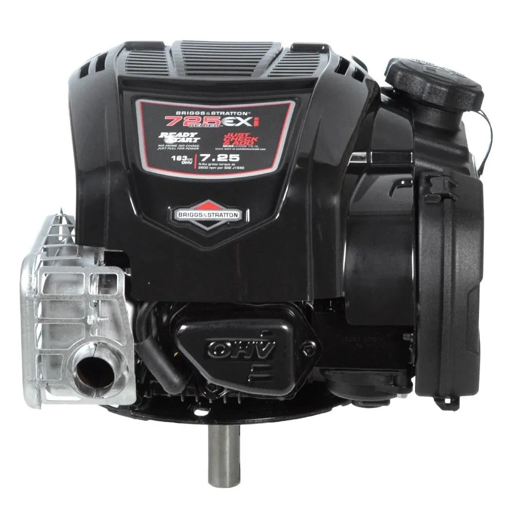 Briggs & Stratton Vanguard 356447-3079-G1 570cc,18 Gross HP OHV Engine ...
