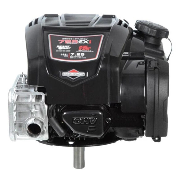 NEW Briggs & Stratton 104M02-0198-F1 163cc, 7.25 Gross Torque Engine ...