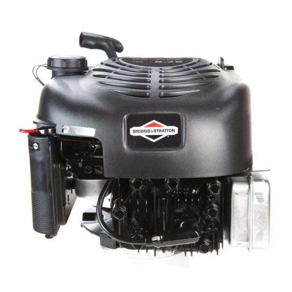 NEW Briggs & Stratton 126M02-1005-F1 190cc, 6.75 Gross Torque Engine ...
