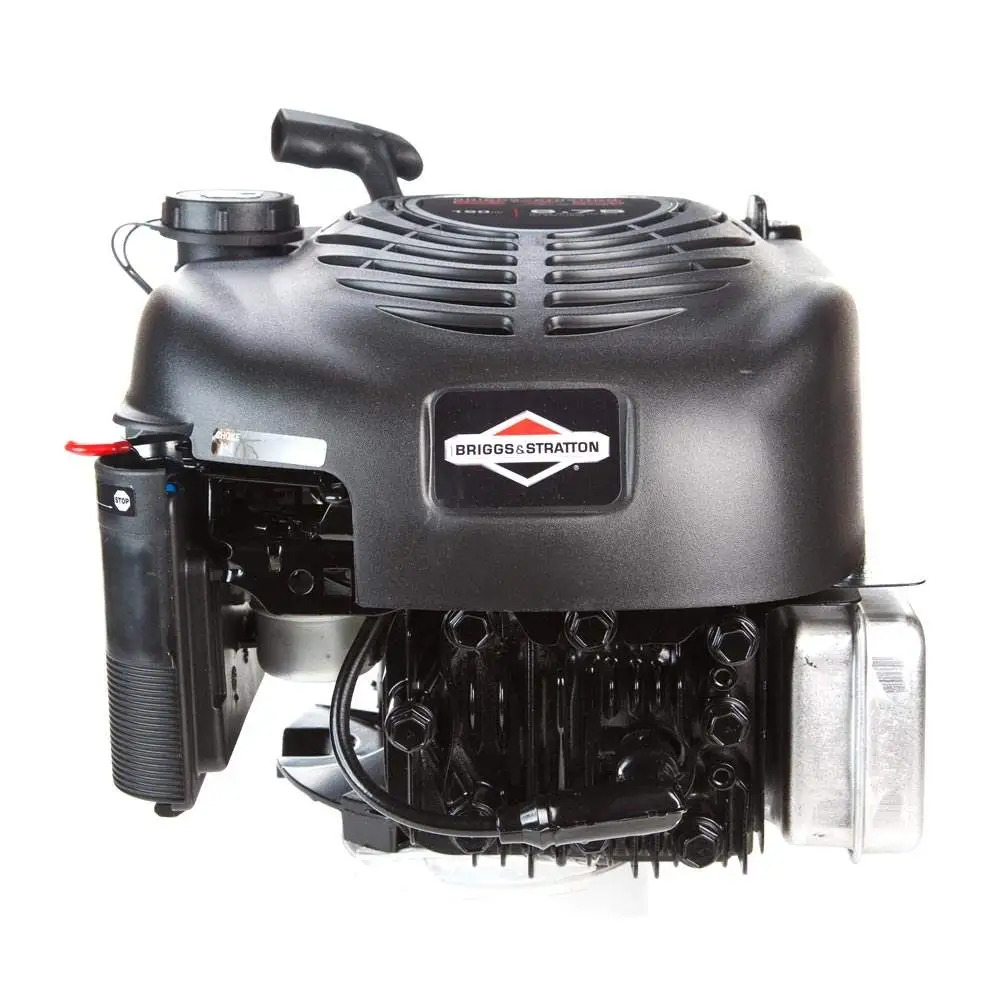 NEW Briggs & Stratton 126M02-1006-F1 Vertical Engine SALE !! | Sale ...