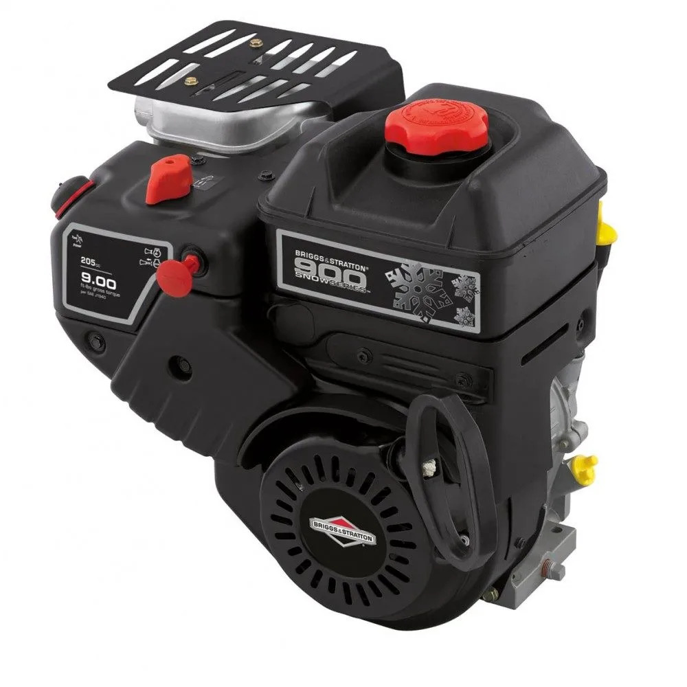 NEW Briggs & Stratton 12D193-0018-E8 Snow Engine SALE !! | Sale ...