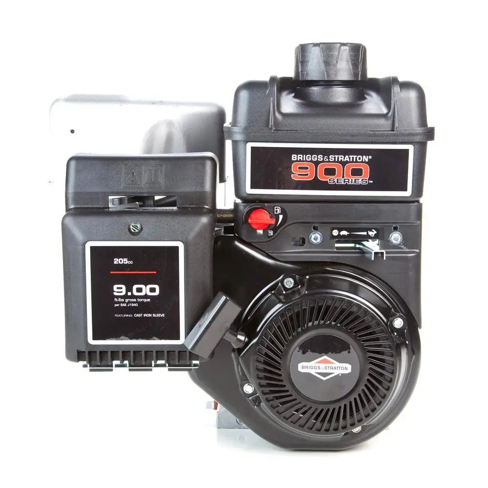 NEW Briggs & Stratton 12S402-0022-F8 Horizontal Engine SALE !! | Sale ...