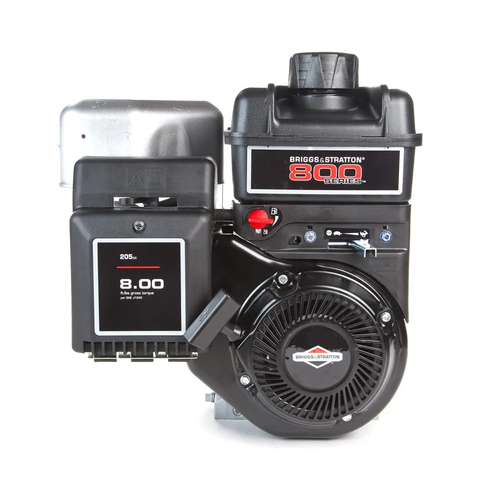 NEW Briggs & Stratton 12T102-0023-F8 Horizontal Engine SALE !! | Sale ...