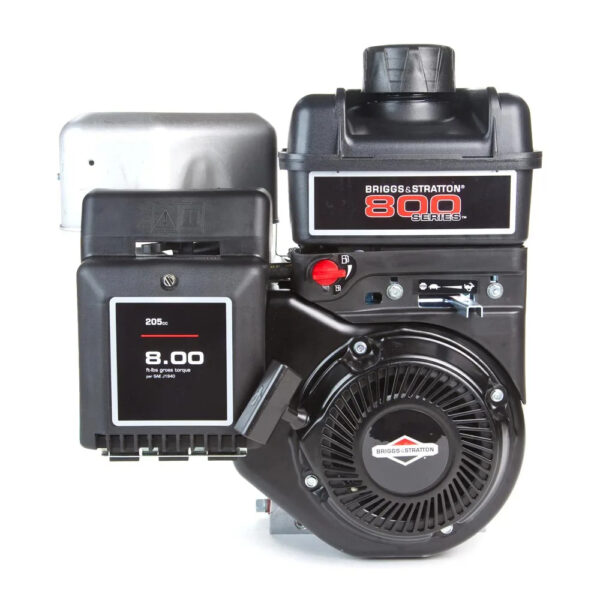 NEW Briggs & Stratton 12T152-0049-F8 Horizontal Engine SALE !! | Sale ...