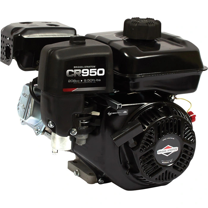 Honda GC190-MHA2 Horizontal Engine | Sale-Marineshop.com