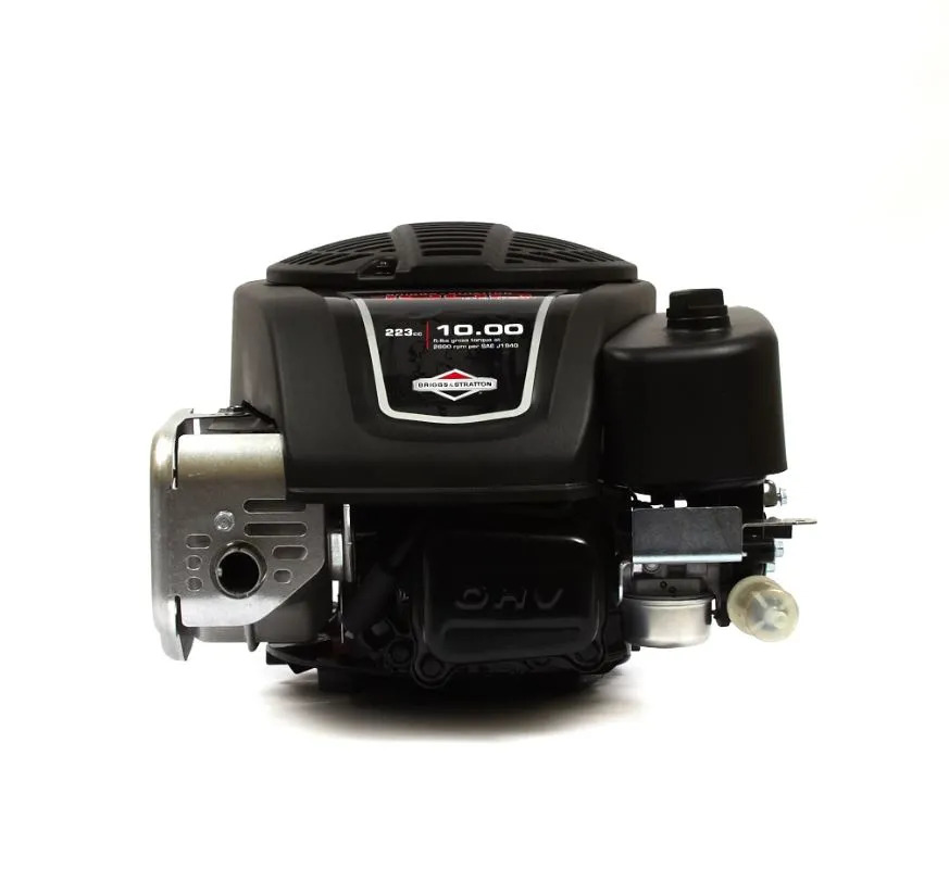 Briggs & Stratton Vanguard 356447-3079-G1 570cc,18 Gross HP OHV Engine ...