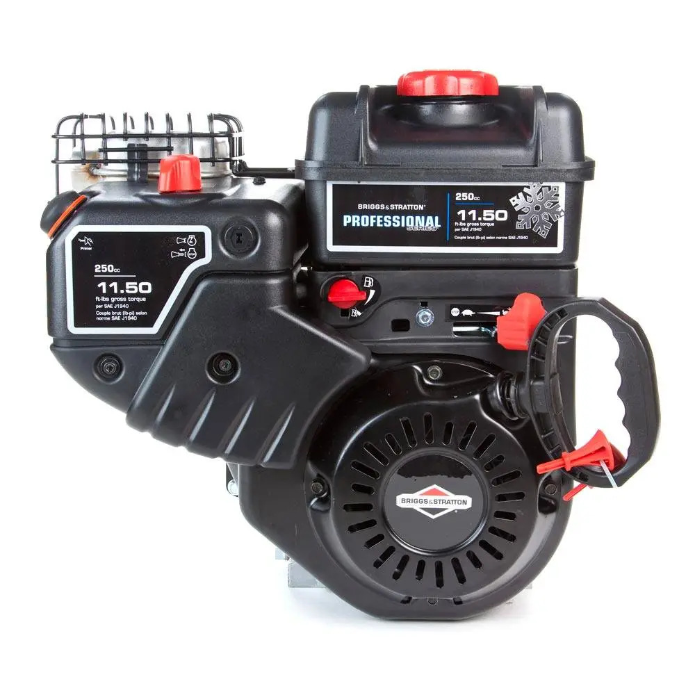 NEW Briggs & Stratton 15C104-3022-F8 Snow Engine SALE !! | Sale ...