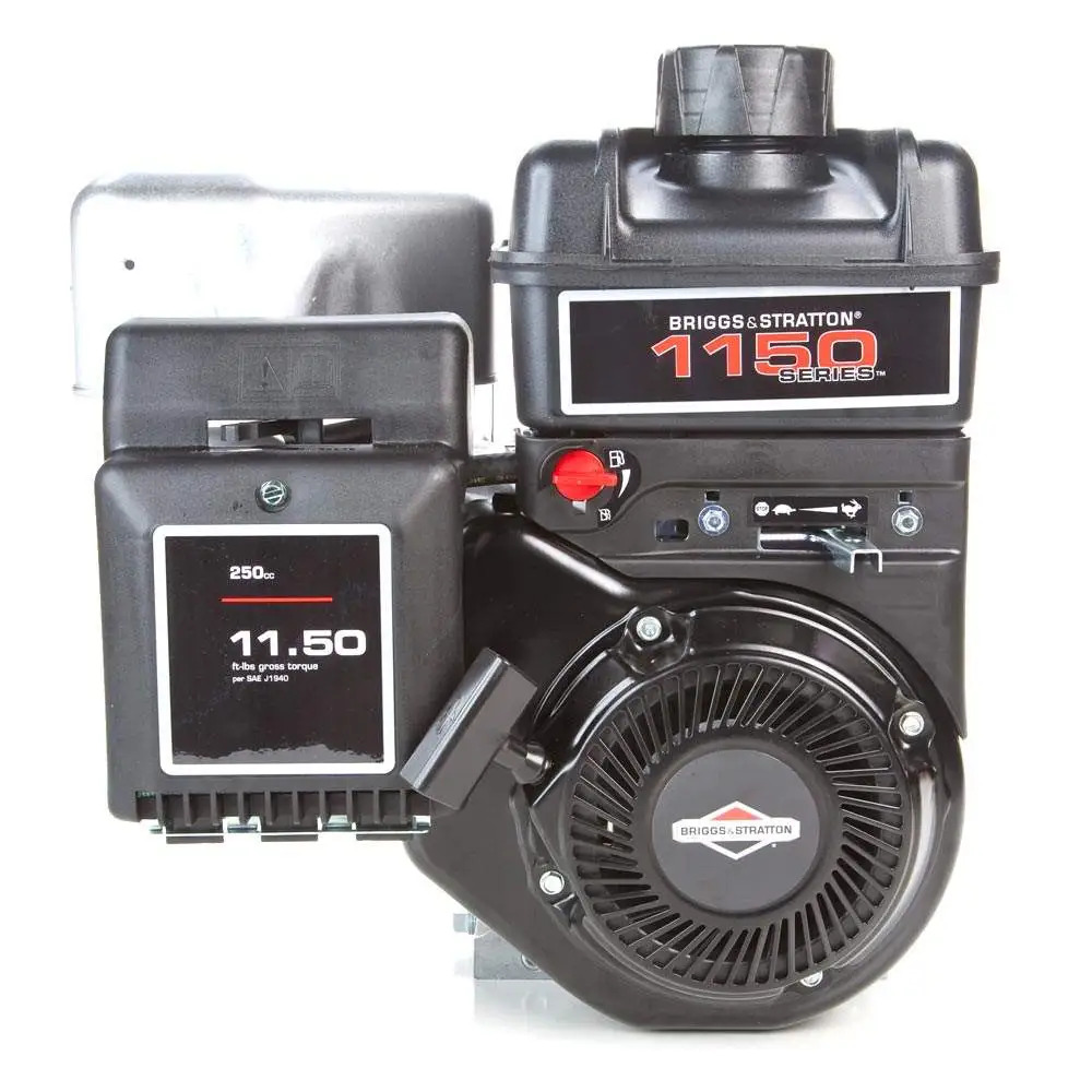 NEW Briggs & Stratton 15T212-0223-F8 Horizontal Engine SALE !! | Sale ...
