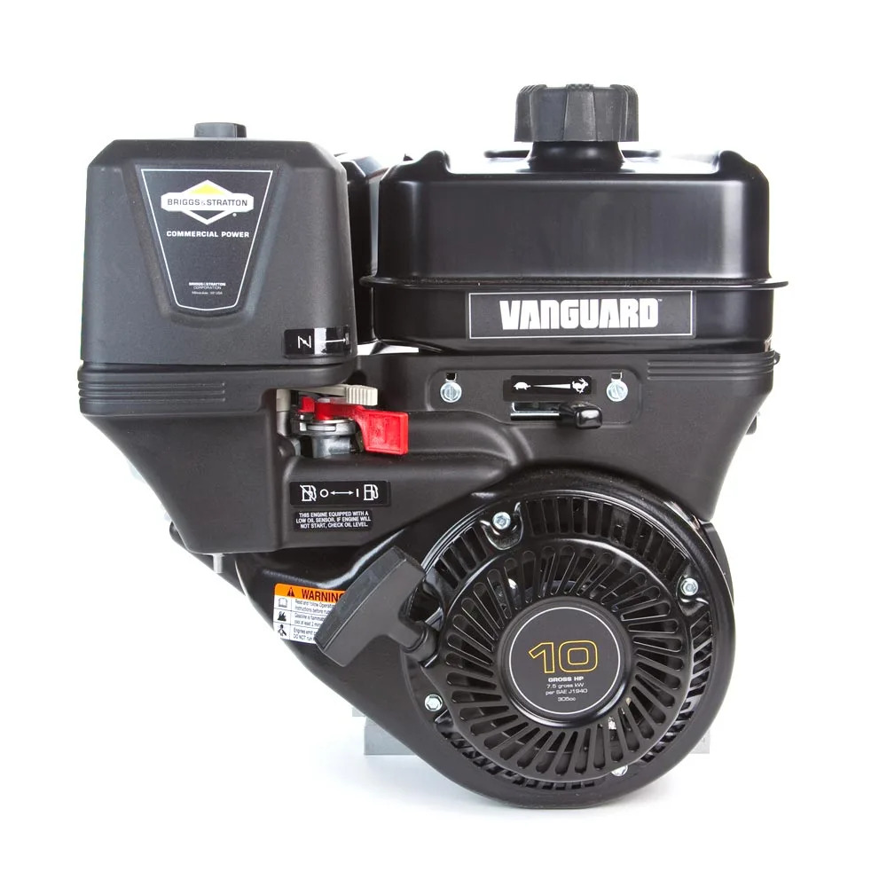 NEW Briggs & Stratton 19L232-0036-F1 Horizontal Engine SALE !! | Sale ...