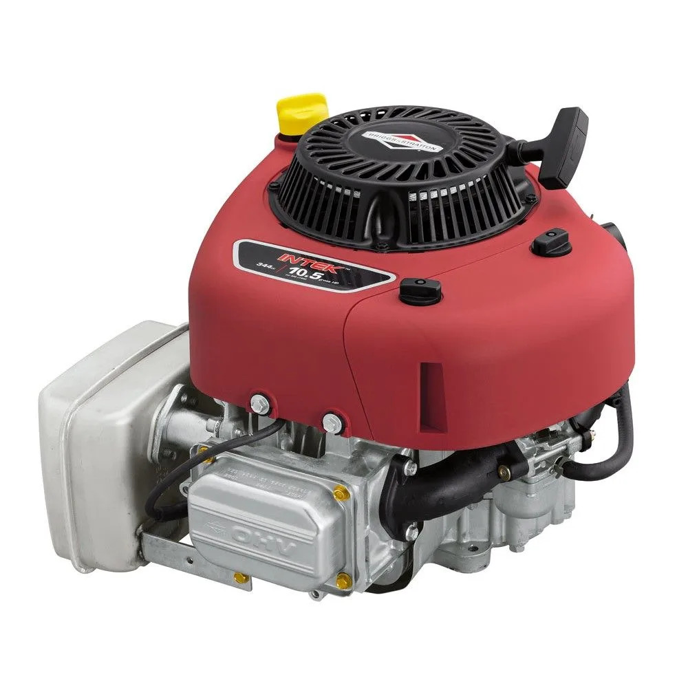 NEW Briggs & Stratton 21R702-0087-G1 Vertical Engine SALE !! | Sale ...