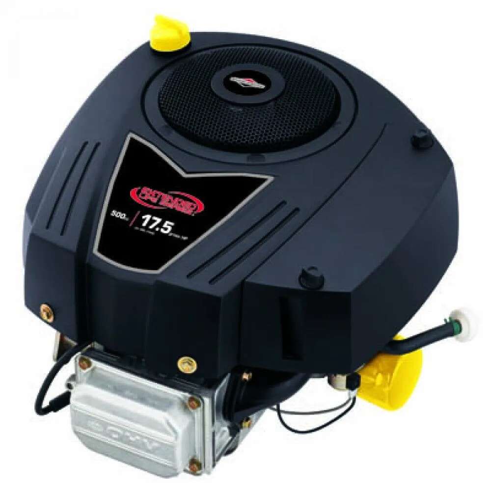 Briggs & Stratton 31R907-0006-G1 500cc, 17.5 Gross HP OHV Engine | Sale ...