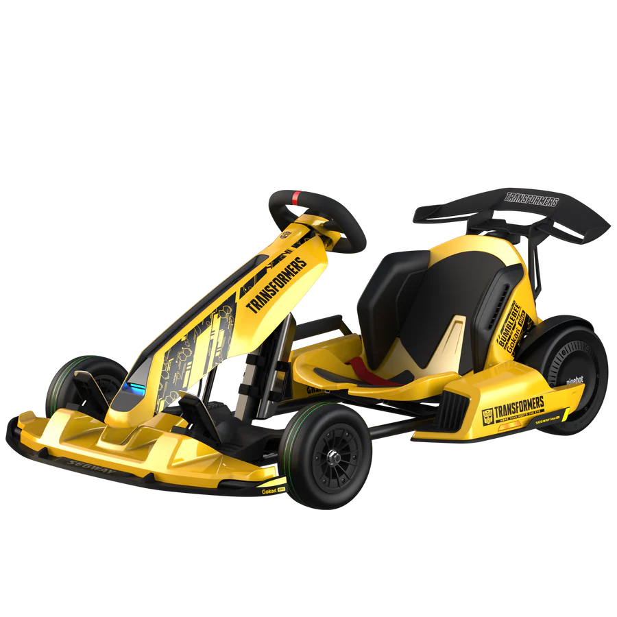 NEW Bumblebee Segway GoKart Pro Limited Edition FOR SALE !! | Sale ...