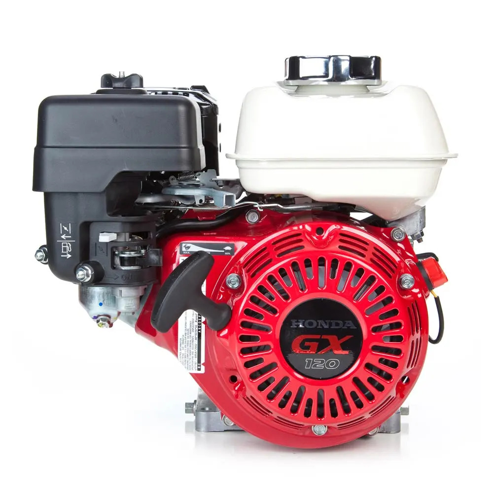 NEW Honda GX120 HX2 Horizontal Engine SALE !! | Sale-Marineshop.com